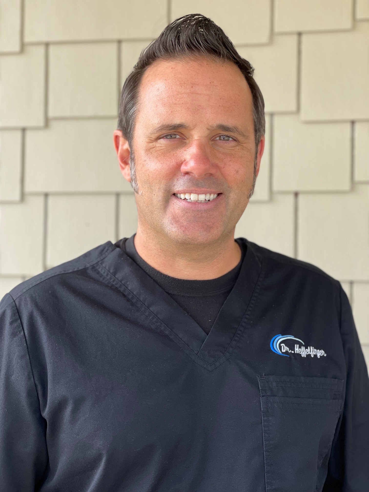 Dr. Michael Heffelfinger - Oceanfront Dentistry