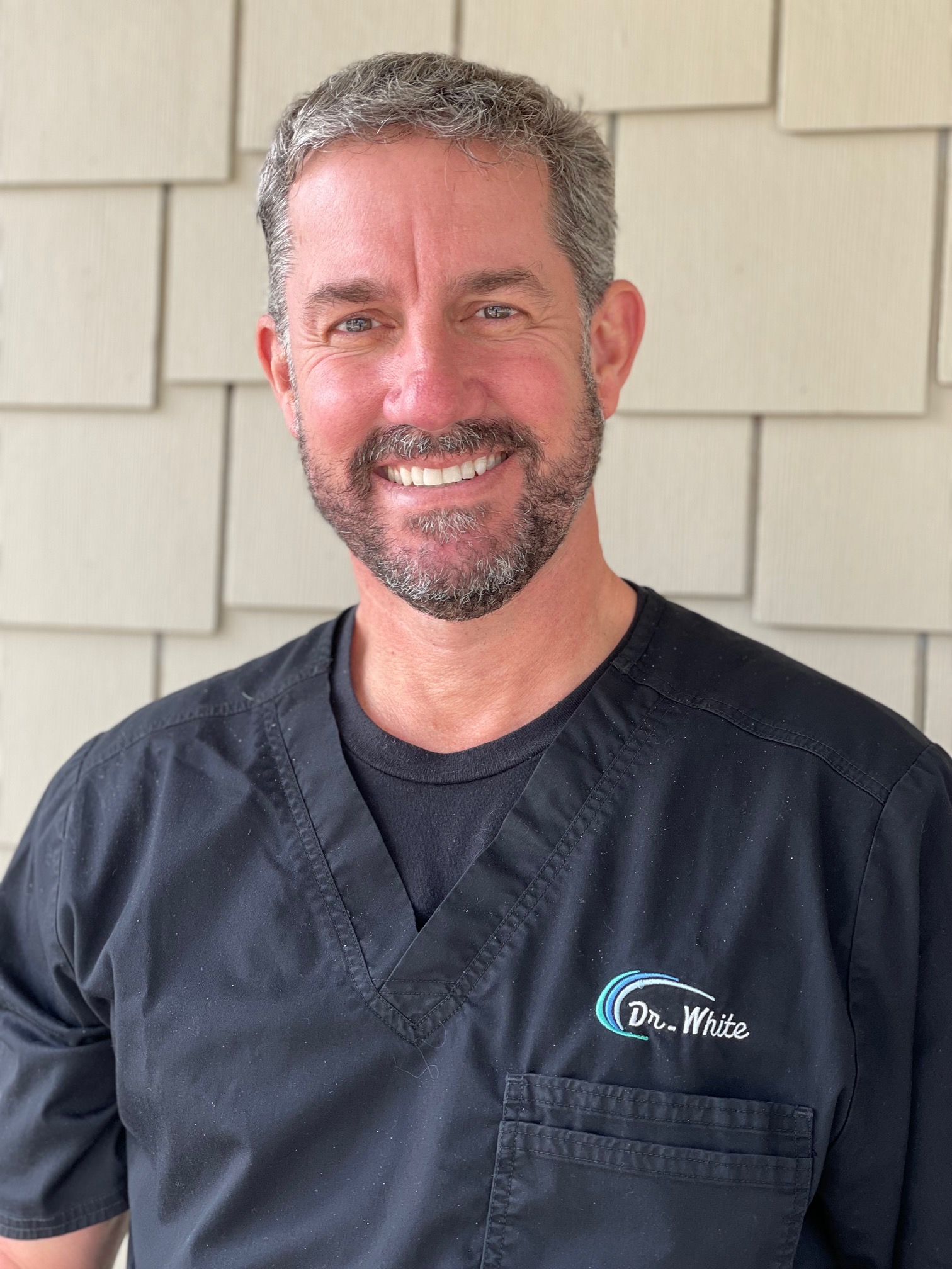 Dr. Trey White - Oceanfront Dentistry